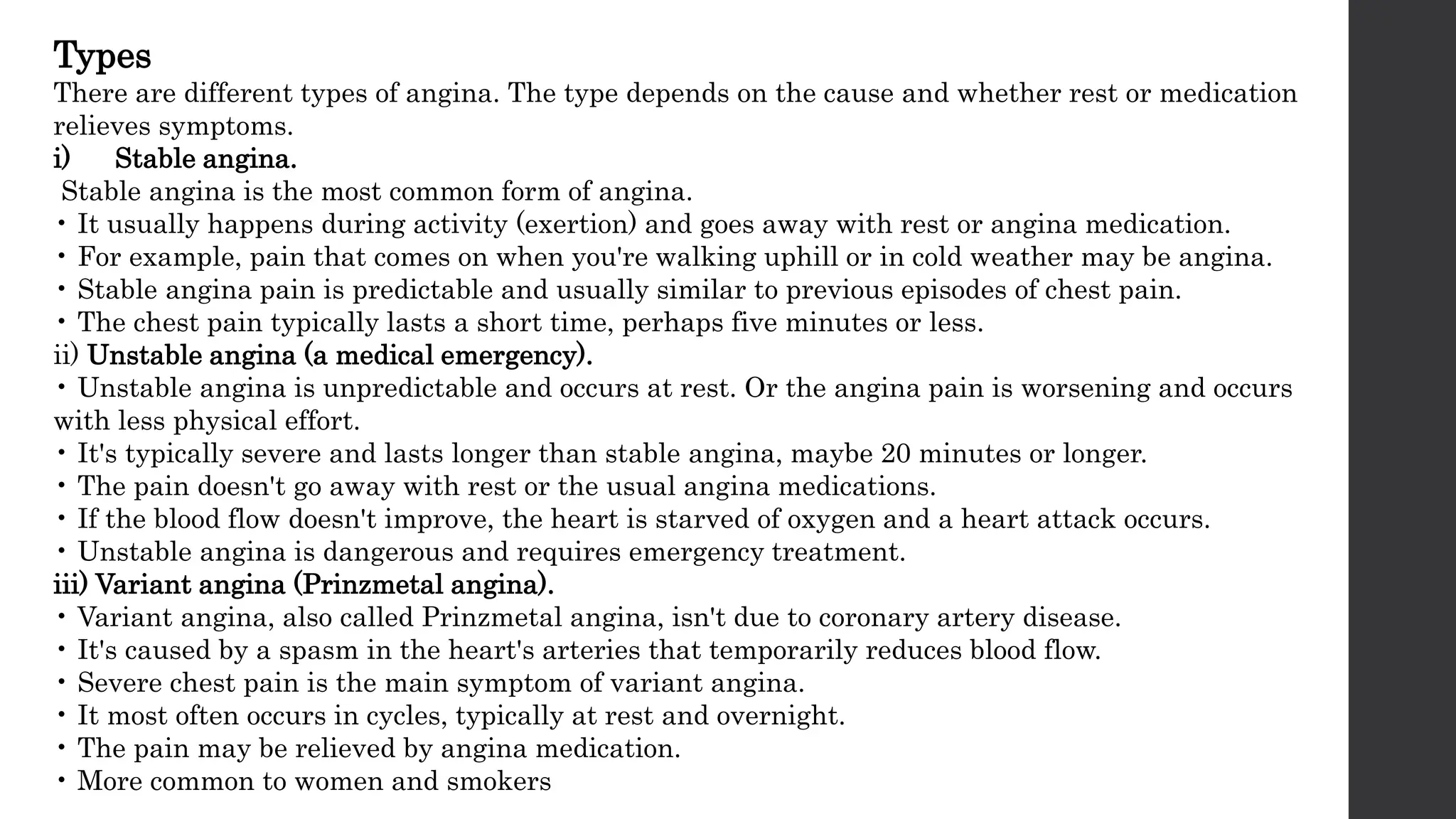 CVS-COPD,ANGINA PECTORIS,D.PHARM.2.PHARMACOTHERAPEUTICS | PPTX