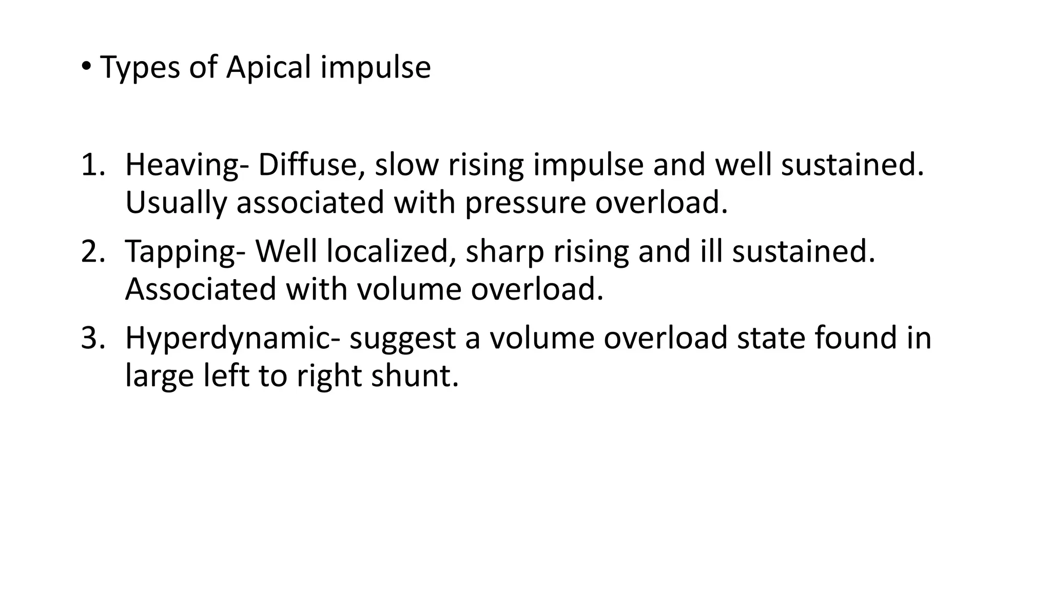 CVS examination in detail given in paper | PPTX