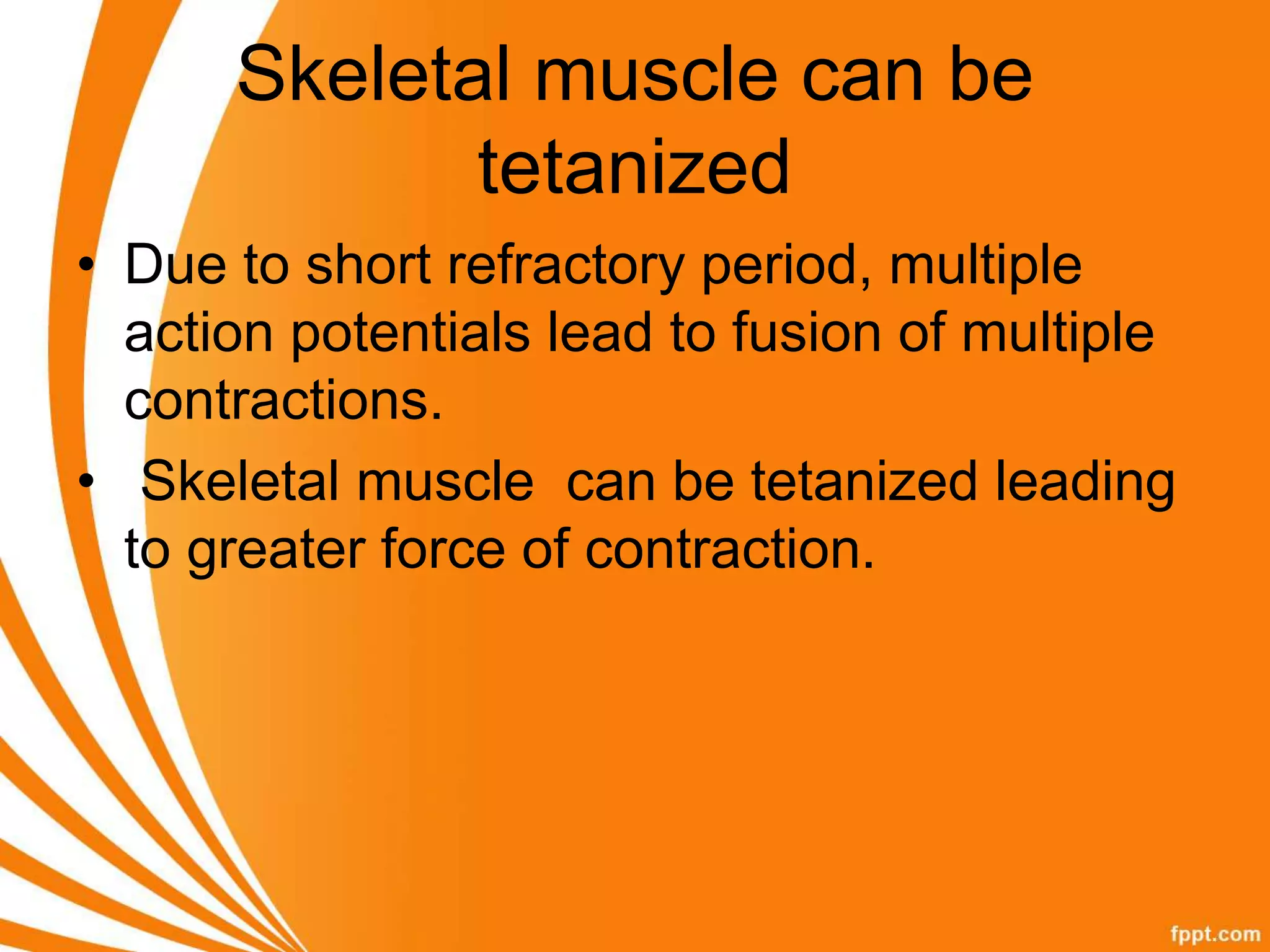 Cvs 2 mechanical properties of cardiac muscle | PPT
