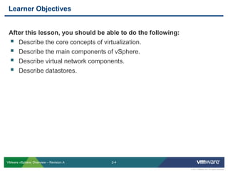 Virtual Infrastructure Overview | PPTX