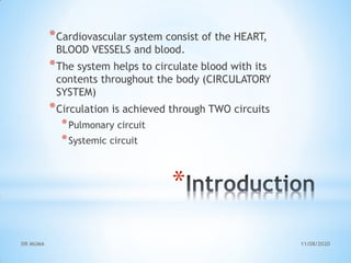 CVS (ANATOMY OF THE HEART) (1).pdf