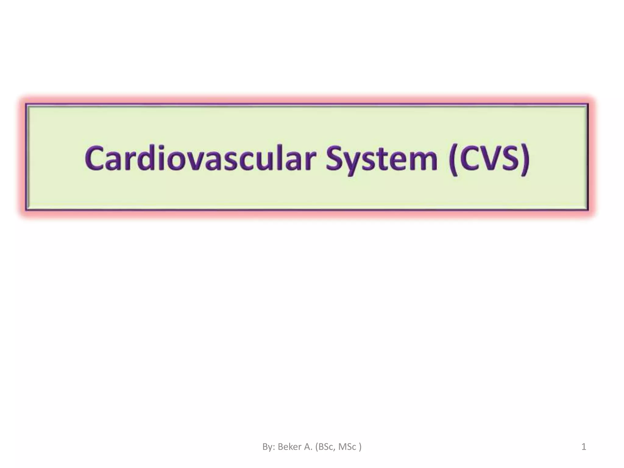 CVS and abdomen.pptx