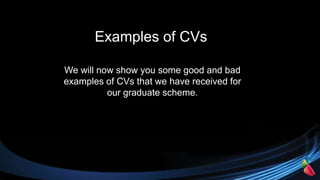 C Vs and Applications - a presentation by deltatre | PPTX