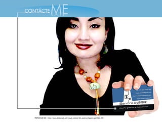 hv SmilenaC BONILA diseno grafico | PPT