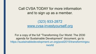 cvsa_sdg_presentation_ppt.pptx