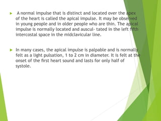 Cvs assessment by. vj | PPT