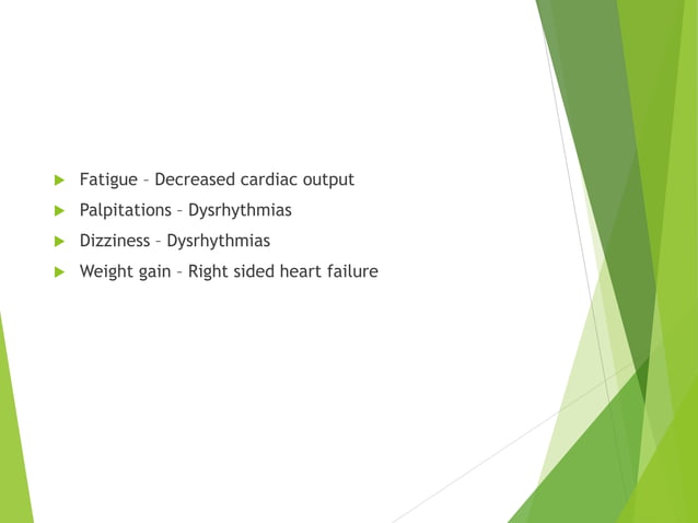 Cvs assessment by. vj | PPT