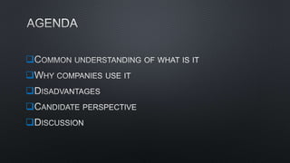 Cv Screening software Overview | PPTX