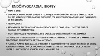 cardiovascular system disease there Gross appearances and morphological ...