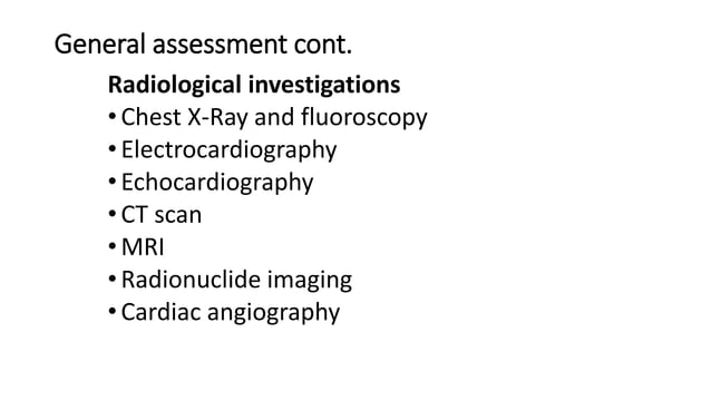 CVS DISORDERS LECTURE 1.pptx