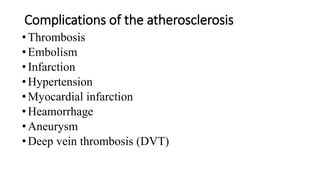CVS DISORDERS LECTURE 2.pptx