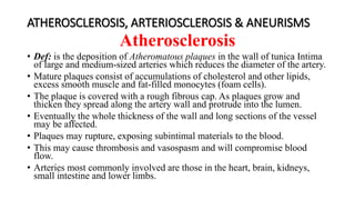 CVS DISORDERS LECTURE 2.pptx