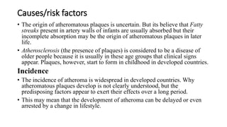 CVS DISORDERS LECTURE 2.pptx