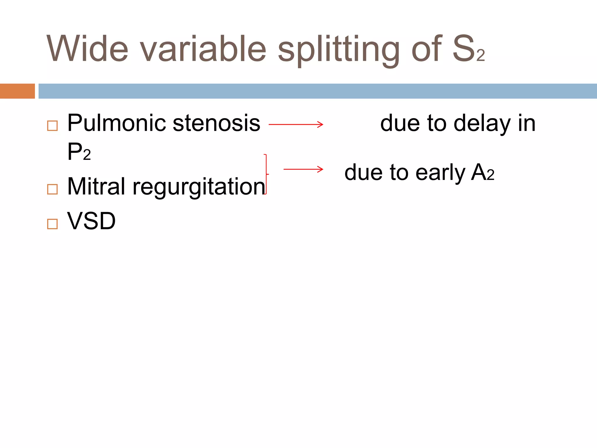 Cvs examination | PDF