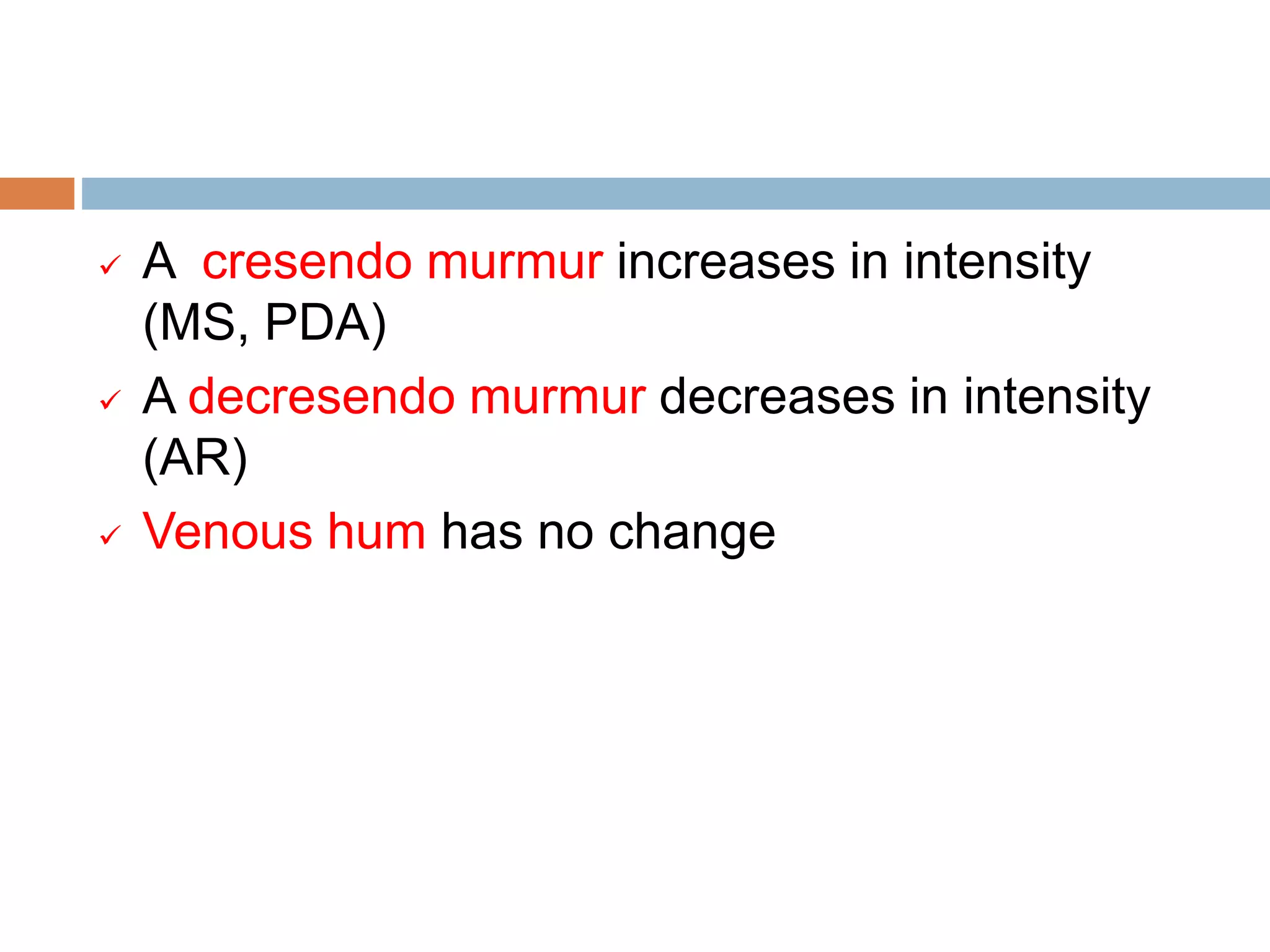 Cvs examination | PDF