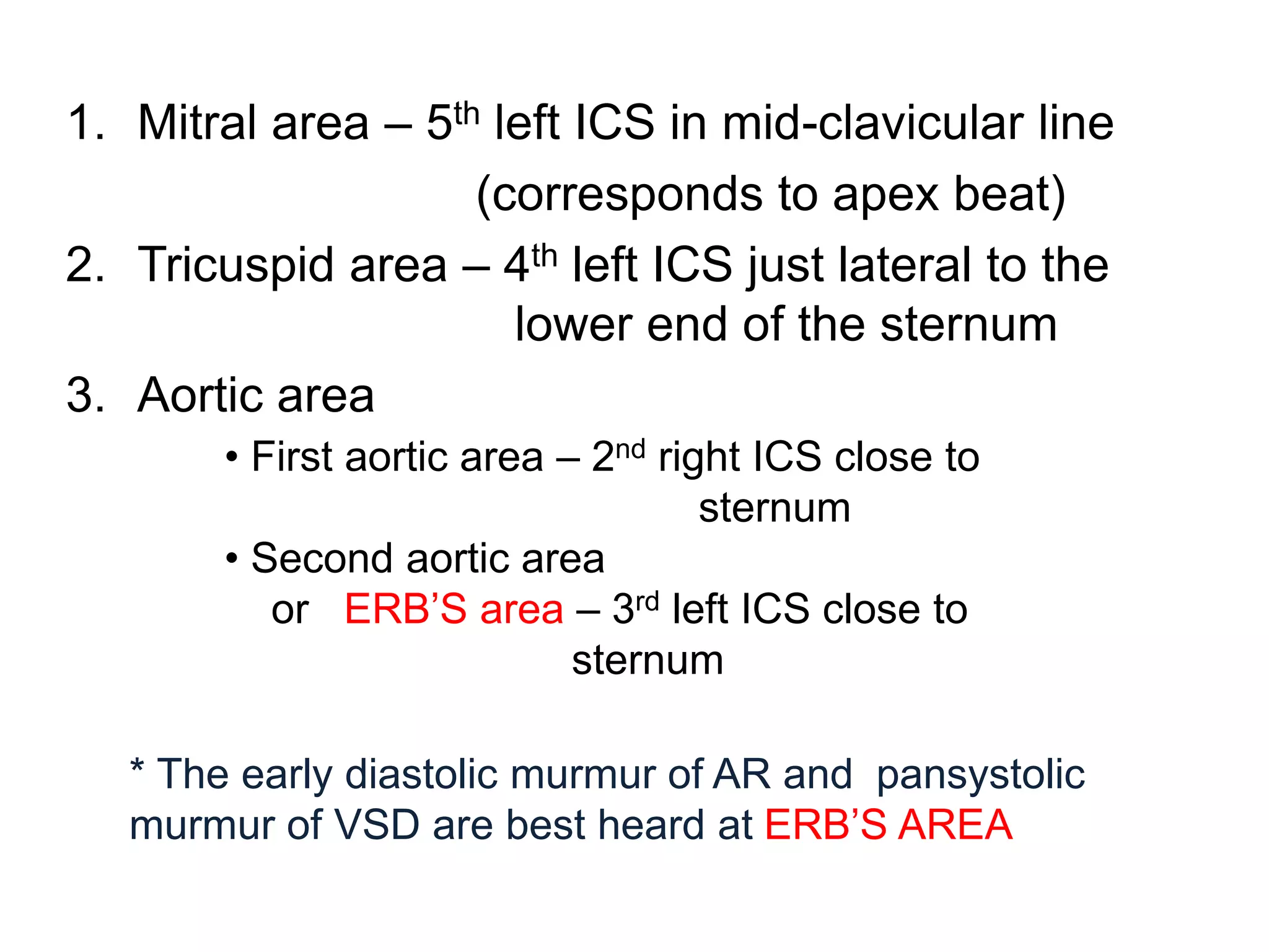 Cvs examination | PDF