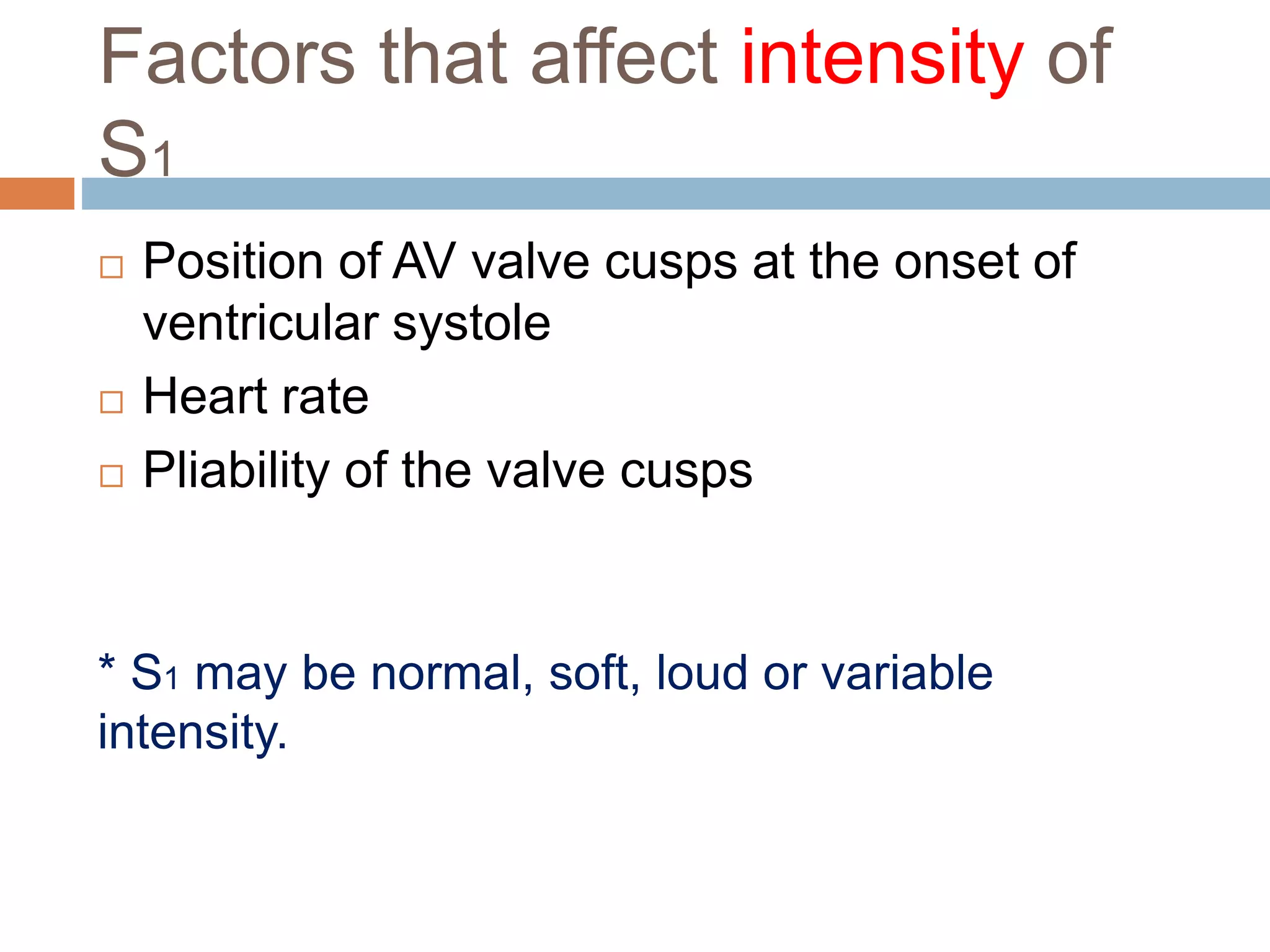 Percussion and Auscultation of CARDIOVASCULAR system. | PPTX