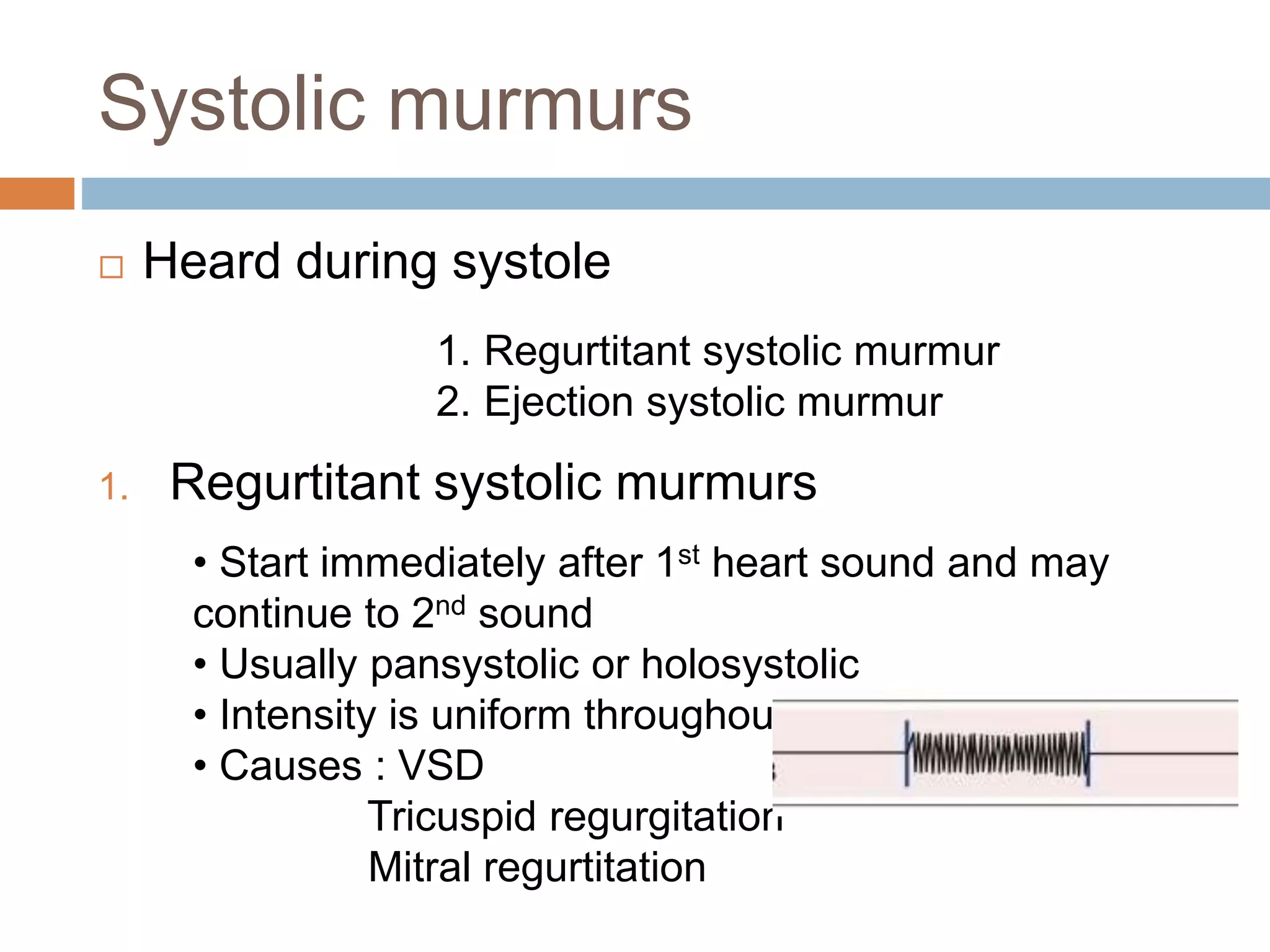 Percussion and Auscultation of CARDIOVASCULAR system. | PPTX