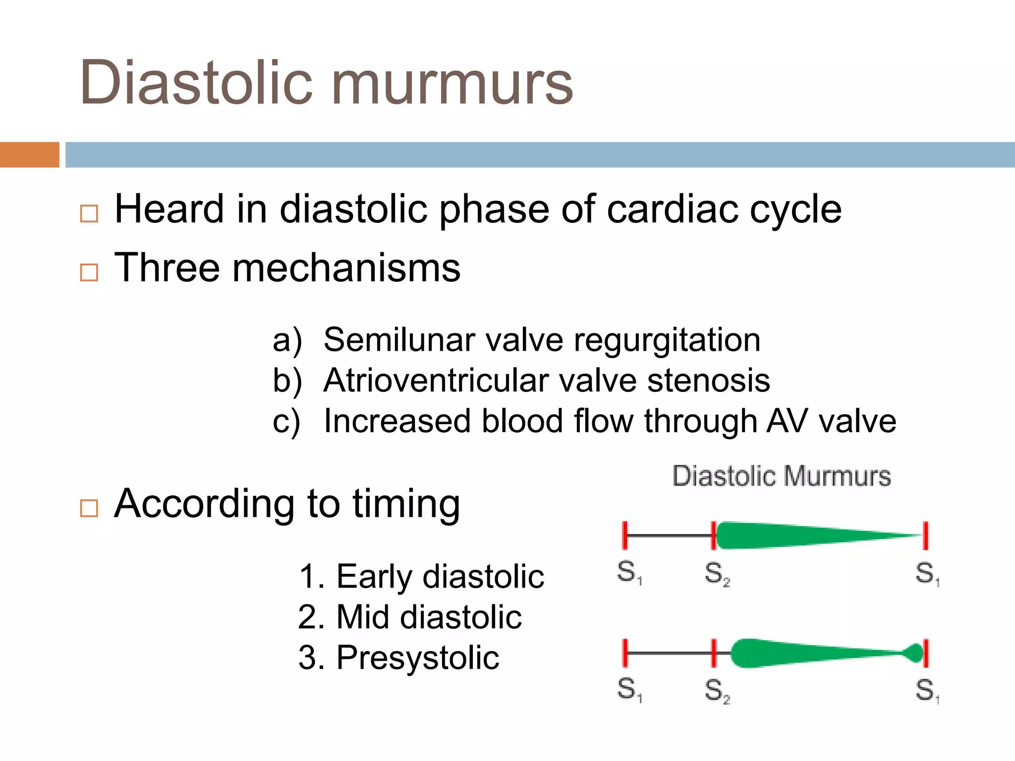 Percussion and Auscultation of CARDIOVASCULAR system. | PPTX