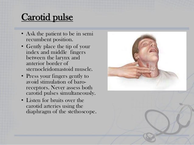 functional assessment and physical examination of the cardiovascular