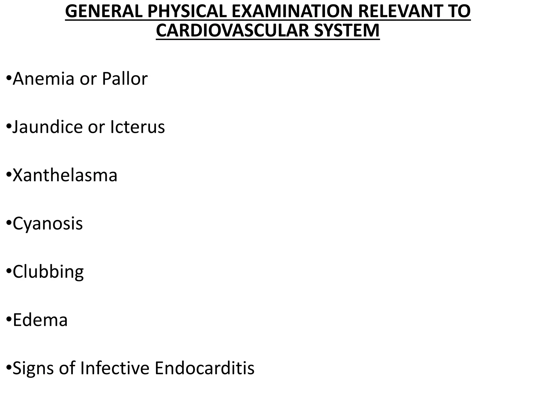 CVS Examination.pptx