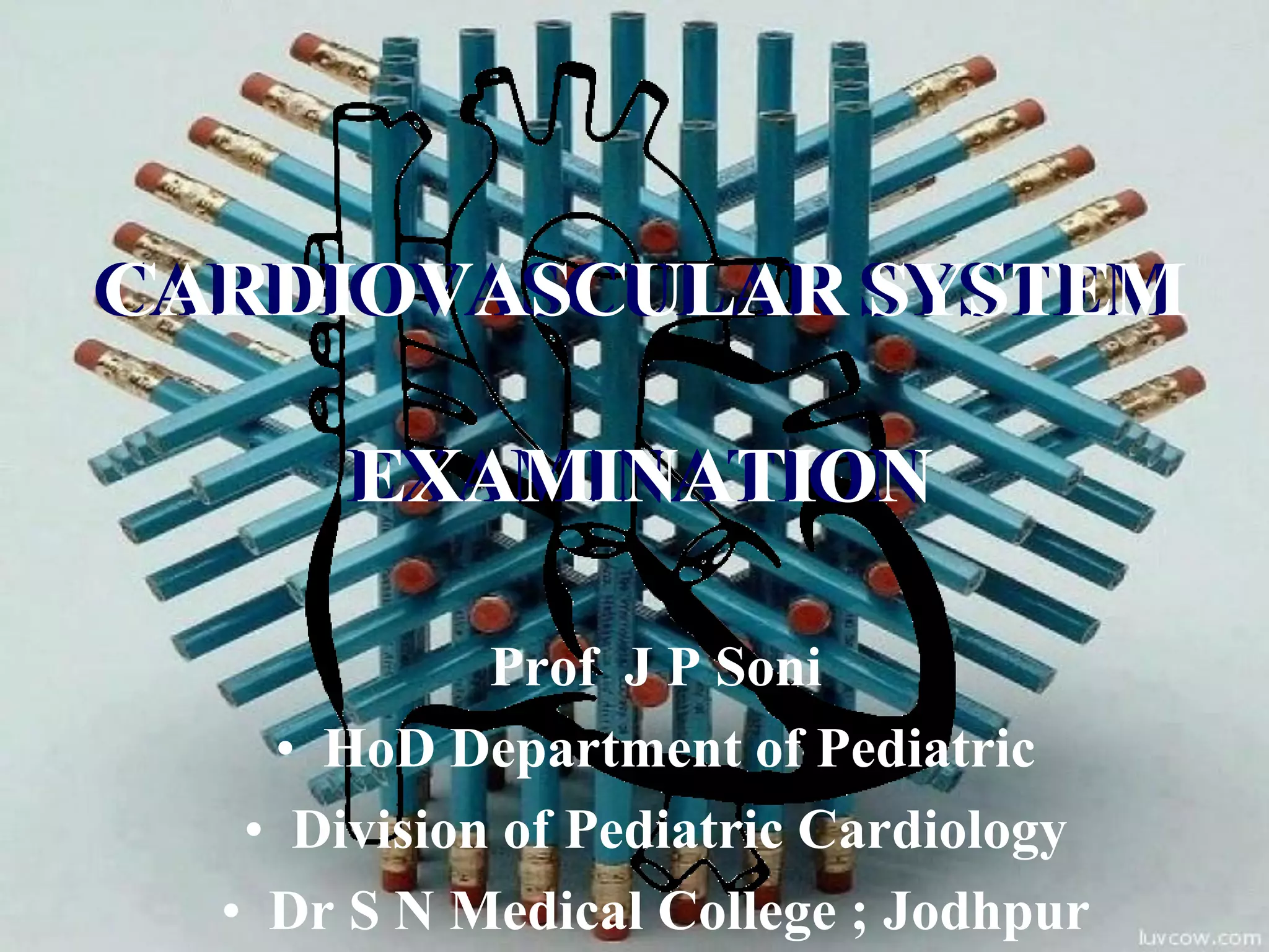 Cvs examination may 2021 | PDF