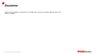 CVS Health Automating Security with DevSecOps | PPTX | Web Development | Internet