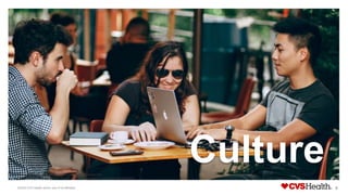 CVS Health Automating Security with DevSecOps | PPTX | Web Development | Internet