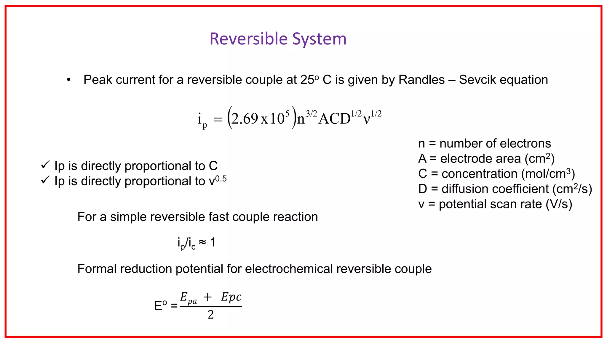 Cv slides | PPTX