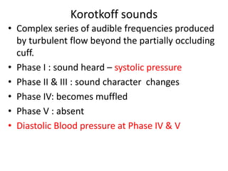 Cardio Vascular Monitoring, Anesthesia | PPTX
