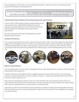 CVPS Case Study | PDF