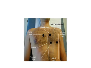 cvs physical examination .pptx