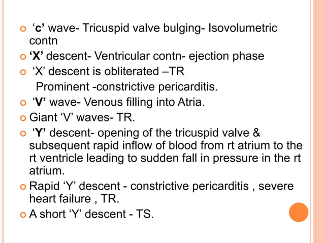 cardio vascular physiology anesthesiasia | PPT