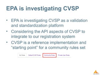 Open PHACTS Chemistry Platform Update and Learnings | PPT | Databases ...