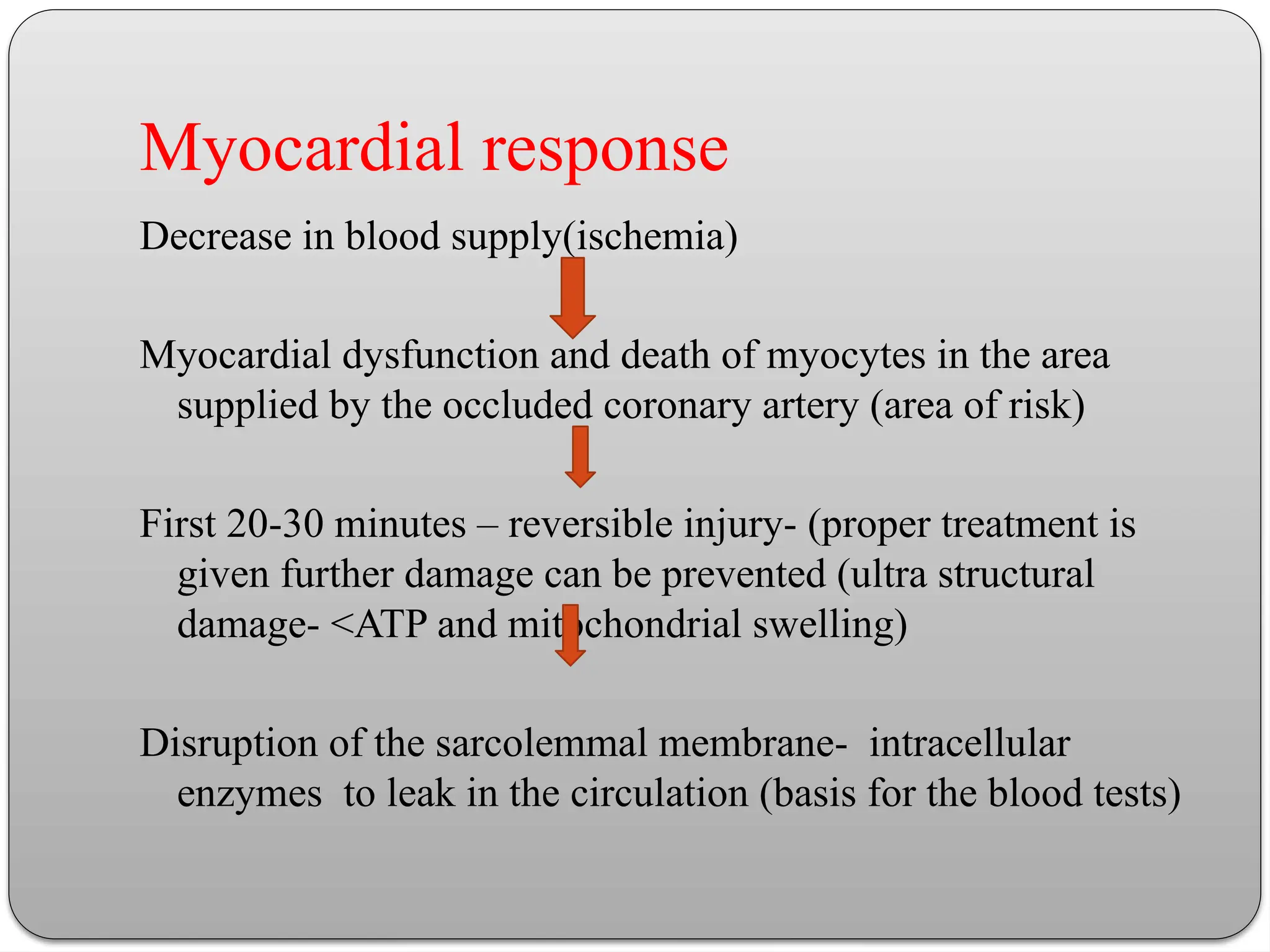 Cardiovascular system presentation. pptx | PPTX | Heart and ...