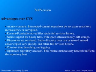 Version Management with CVS | PPT