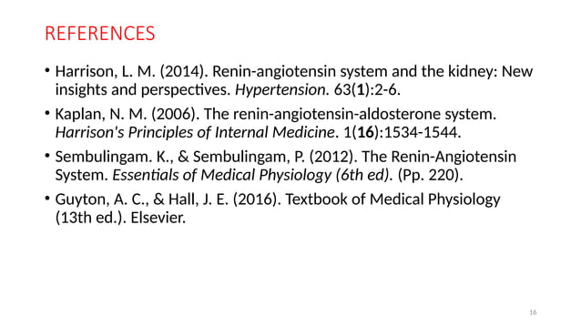 Cardiovascular system Presentation Amended lecture note | PPT