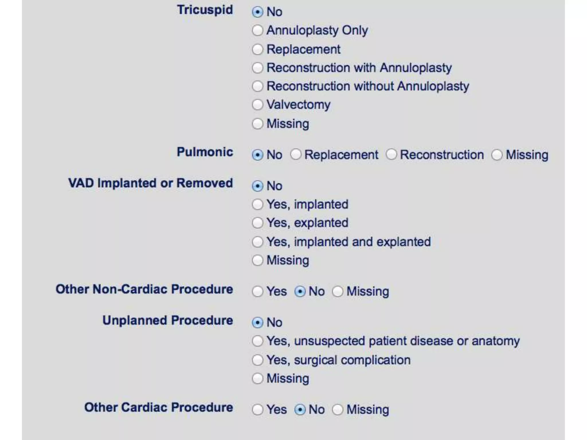 Risk Scores in Cardiac Surgery | PPTX