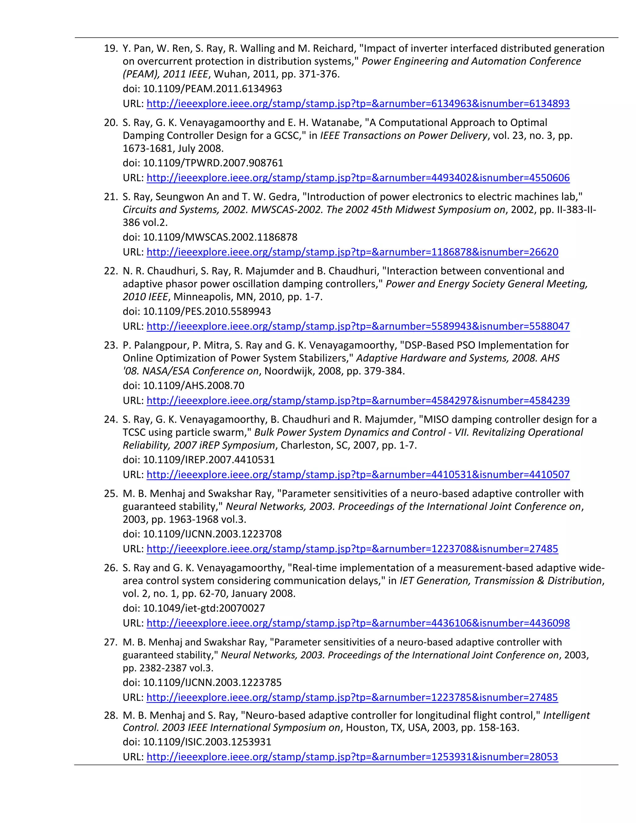 Cv sr new | PDF
