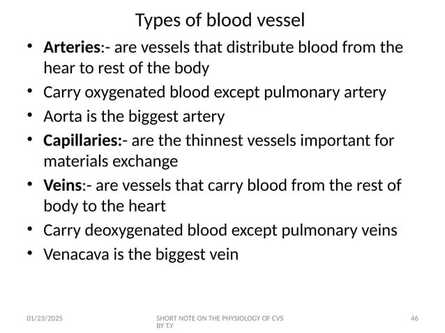 CVS ro (1).pptx cardiovascular systems in cardiovascular | PPT