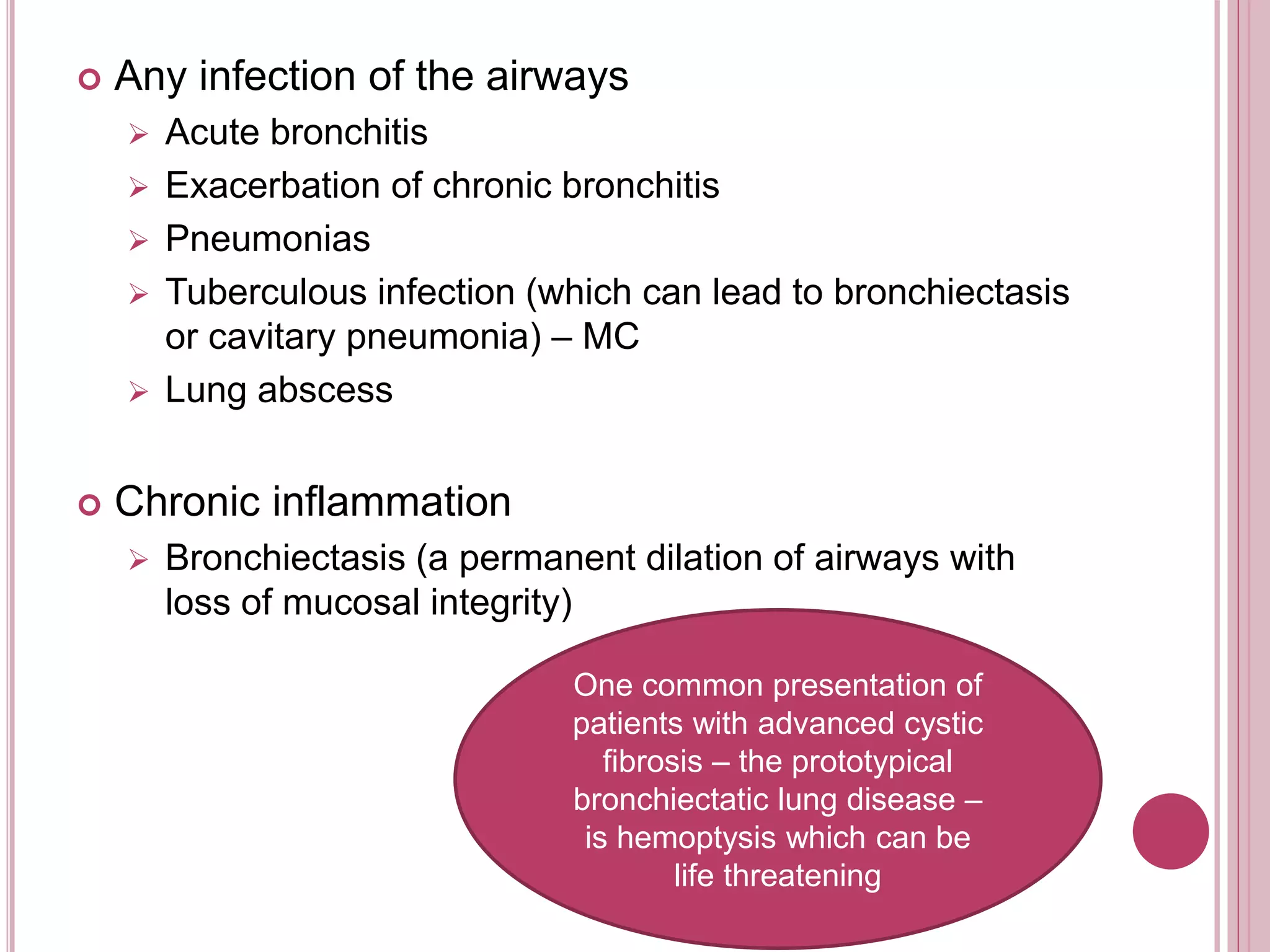 Cvs & rs symptoms | PPTX