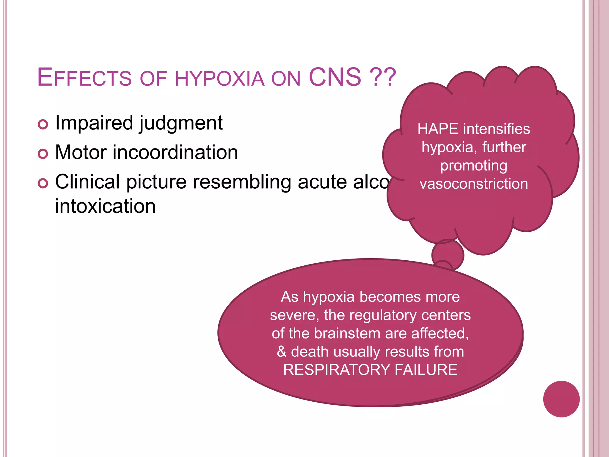 Cvs & rs symptoms | PPTX