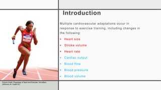 cvs exercise physiology part 2 adap.pptx
