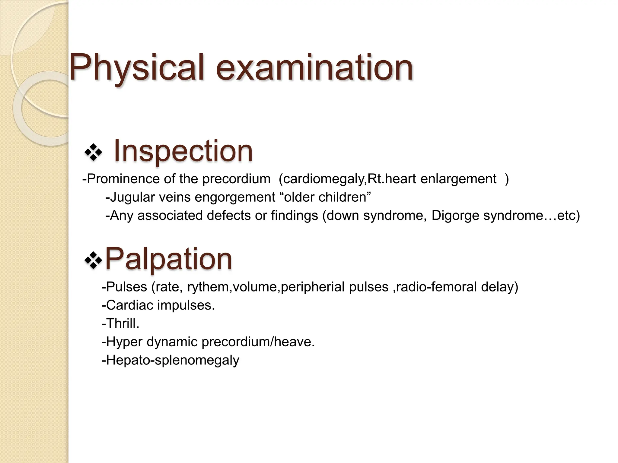 Approach to Pediatric Cardiovascular diseases.pptx
