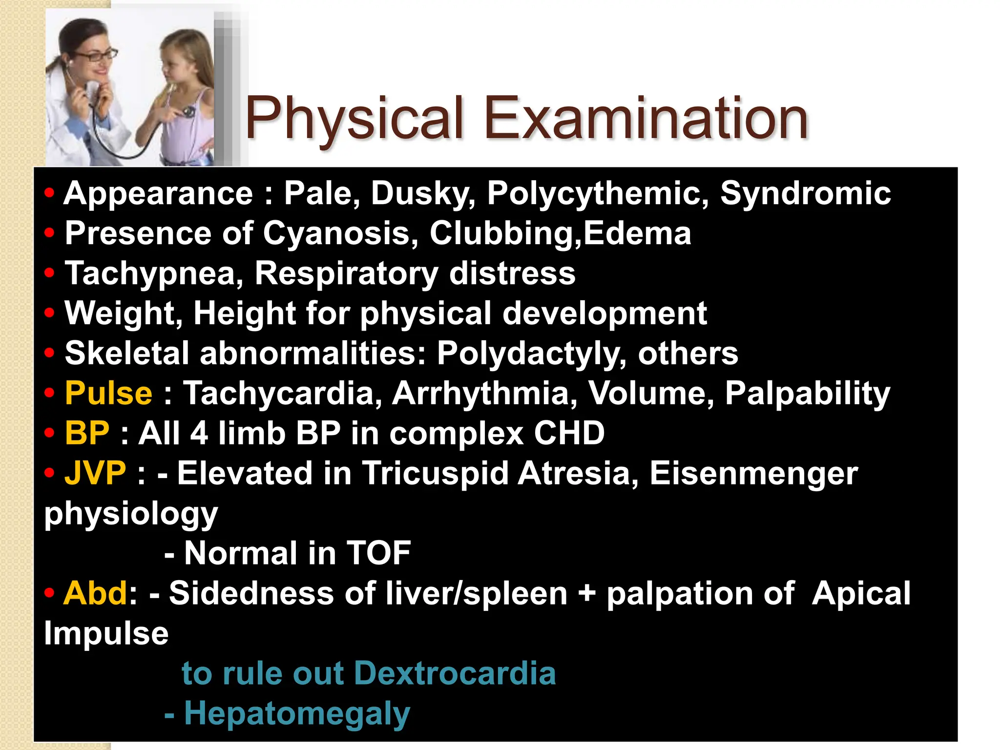 Approach to Pediatric Cardiovascular diseases.pptx