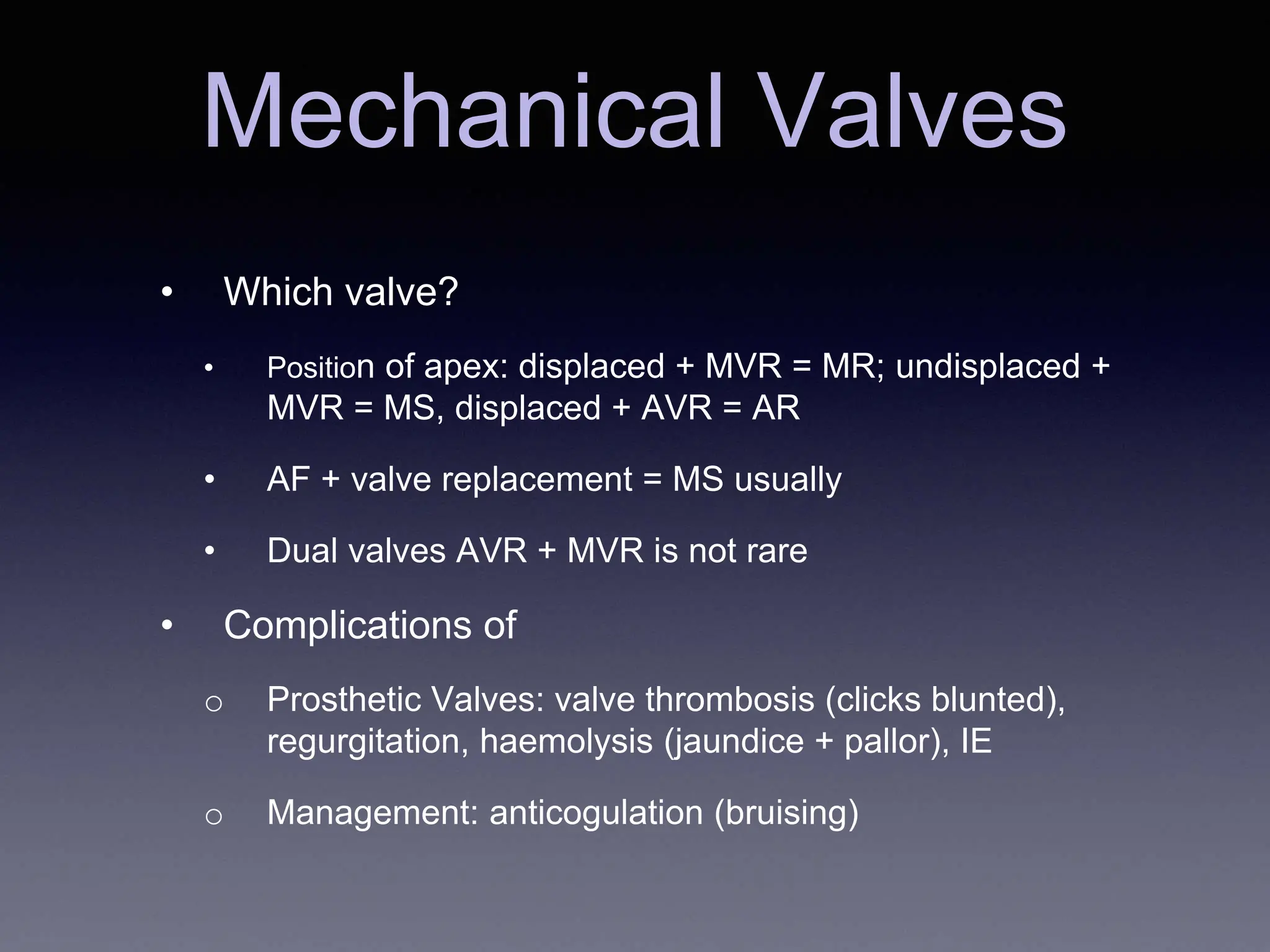 Tips and tricks to pass the cardiovascular station for PACES exam | PPTX