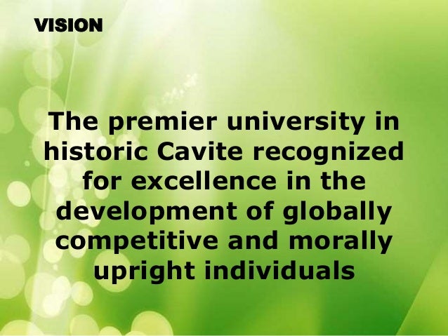 Cavite State University Naic Branch