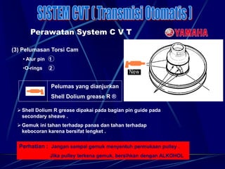 Cvt | PPT