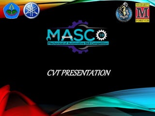 CVT.pptx