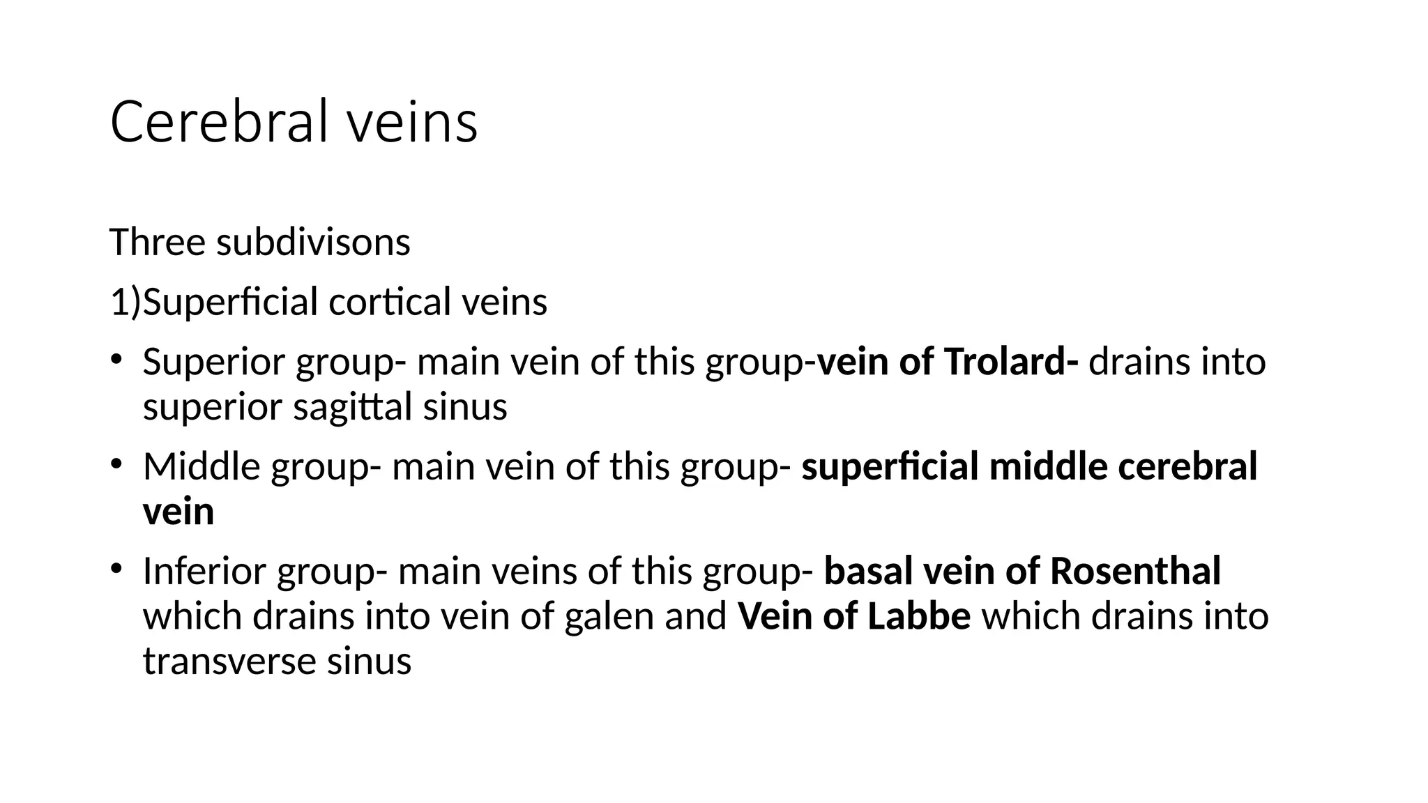 cerebral venous sinus thrombosis CNS.pptx